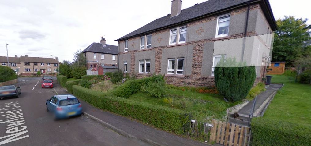 Linn House, Burnbank. – Historic Hamilton