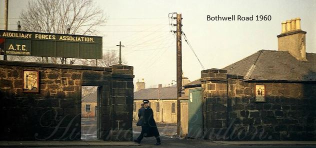 Bothwell Road 1960 – Historic Hamilton