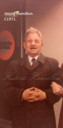 JIMMY HAMILT0N. – Historic Hamilton