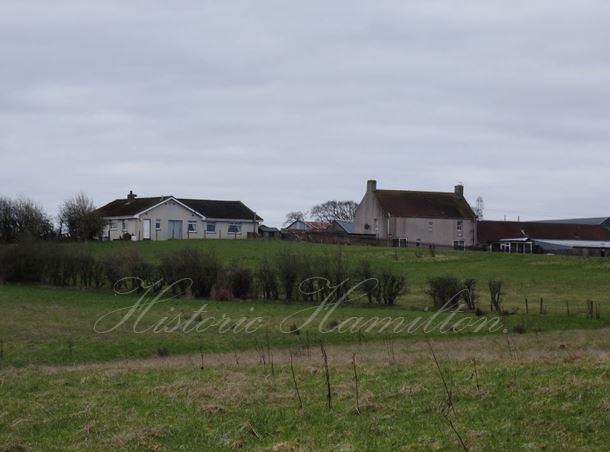 BRACKENHILL FARM. – Historic Hamilton