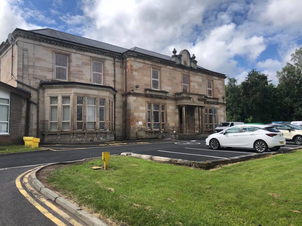 UDSTON HOUSE. – Historic Hamilton