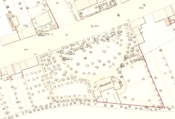 Almada Hill – Historic Hamilton