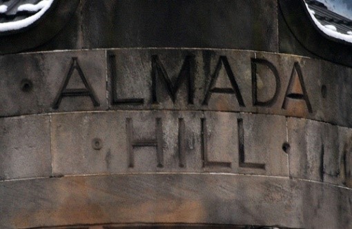 Almada Hill – Historic Hamilton