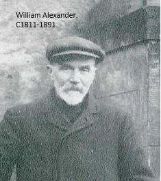 William Alexander WM. – Historic Hamilton