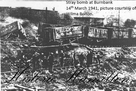 World War 2 1939-1945. – Historic Hamilton