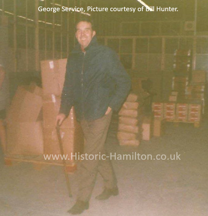 PHILIP’S FACTORY TO CLOSE THIS THURSDAY. END OF AN ERA. – Historic Hamilton