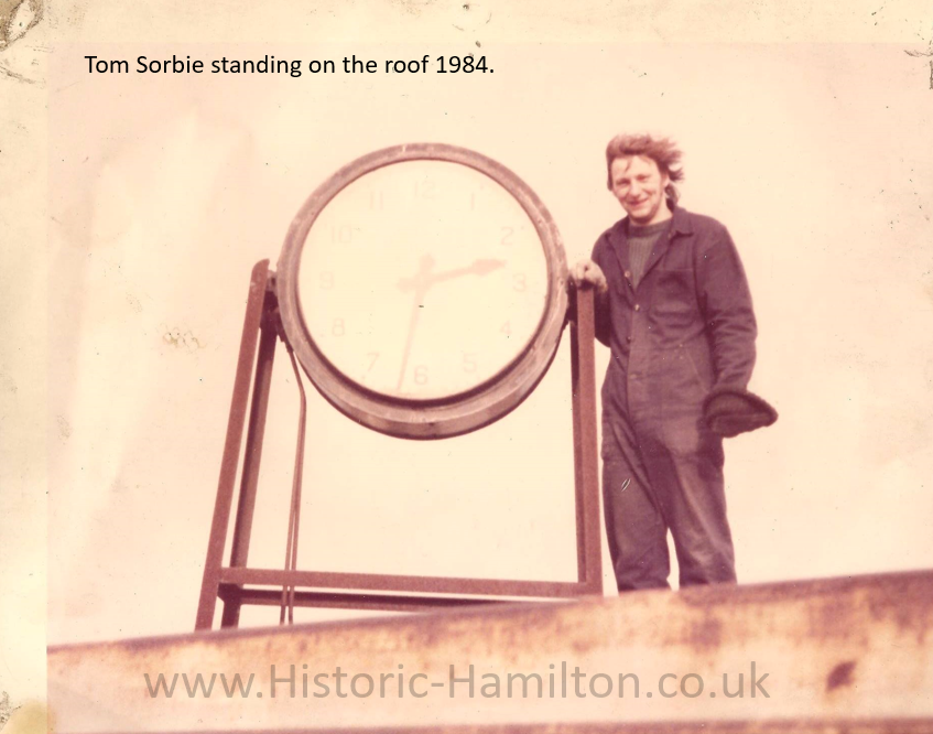 PHILIP’S FACTORY TO CLOSE THIS THURSDAY. END OF AN ERA. – Historic Hamilton