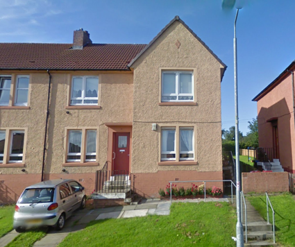 The Seagrave family. – Historic Hamilton