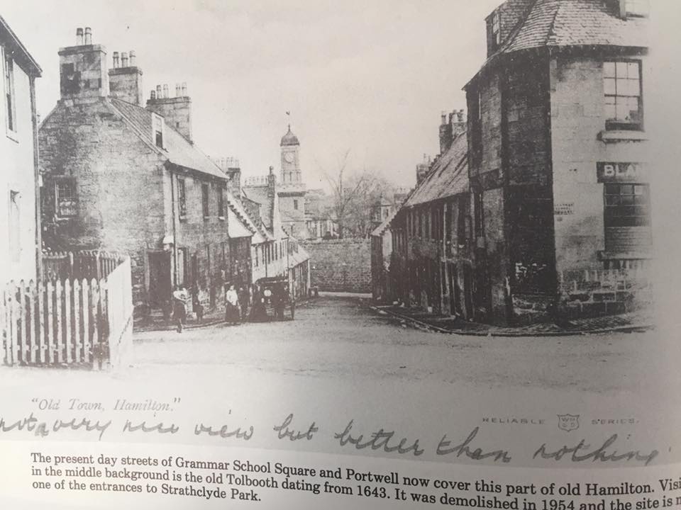 grammas-school-square. – Historic Hamilton